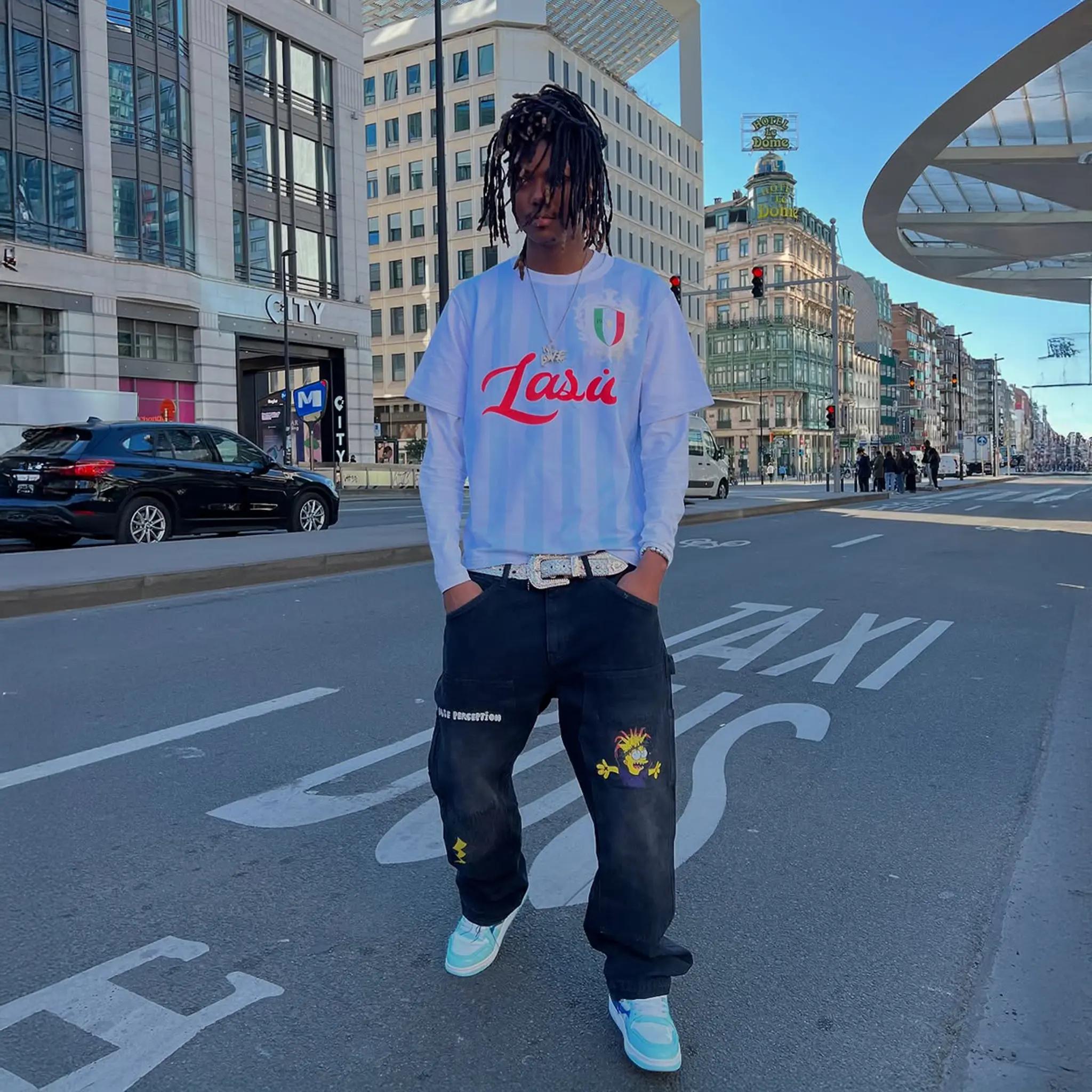 Wbe - Seamless approach to apparel design