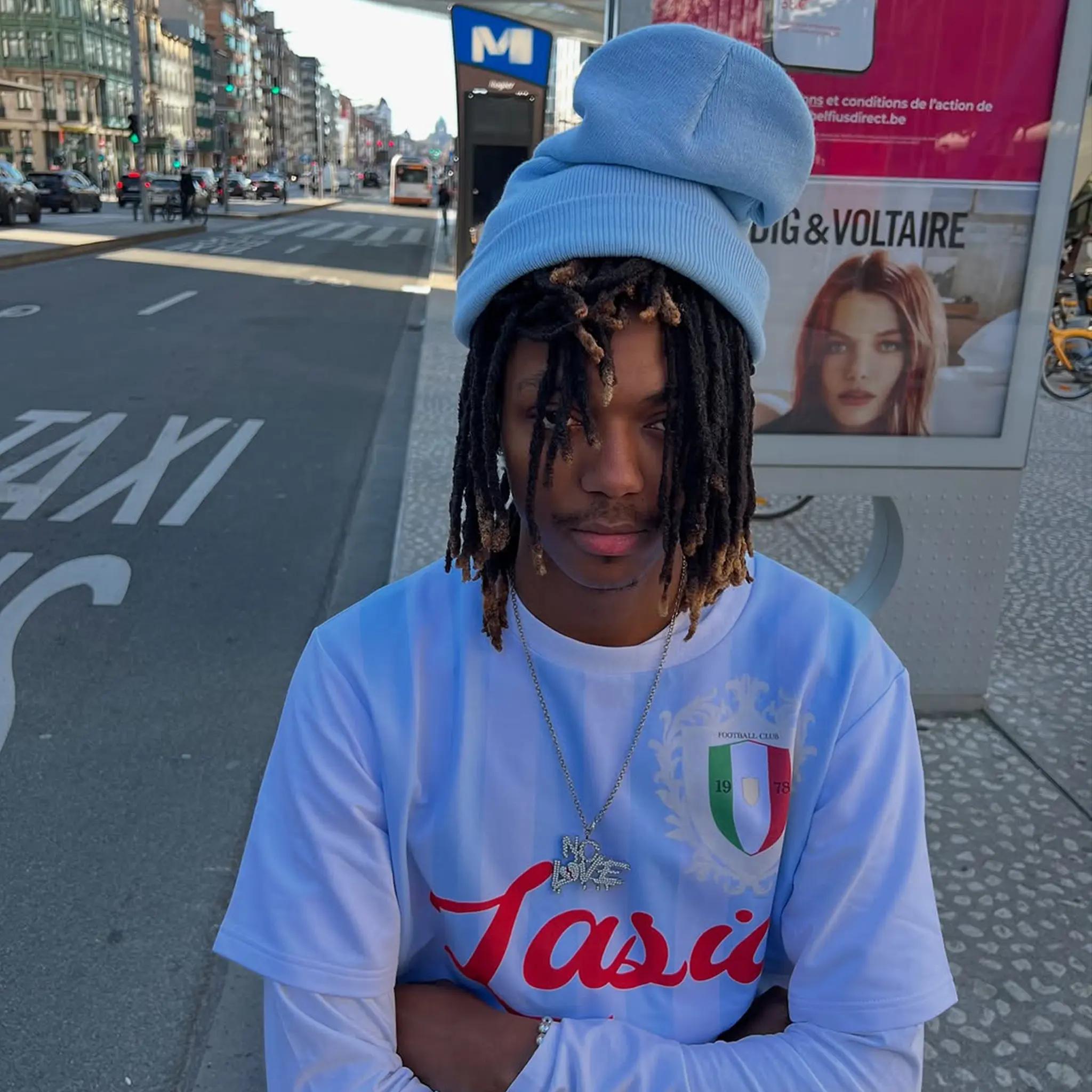 Wbe - Seamless approach to apparel design