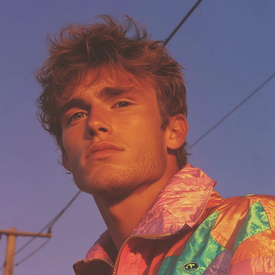 Wbe - Seamless approach to apparel design